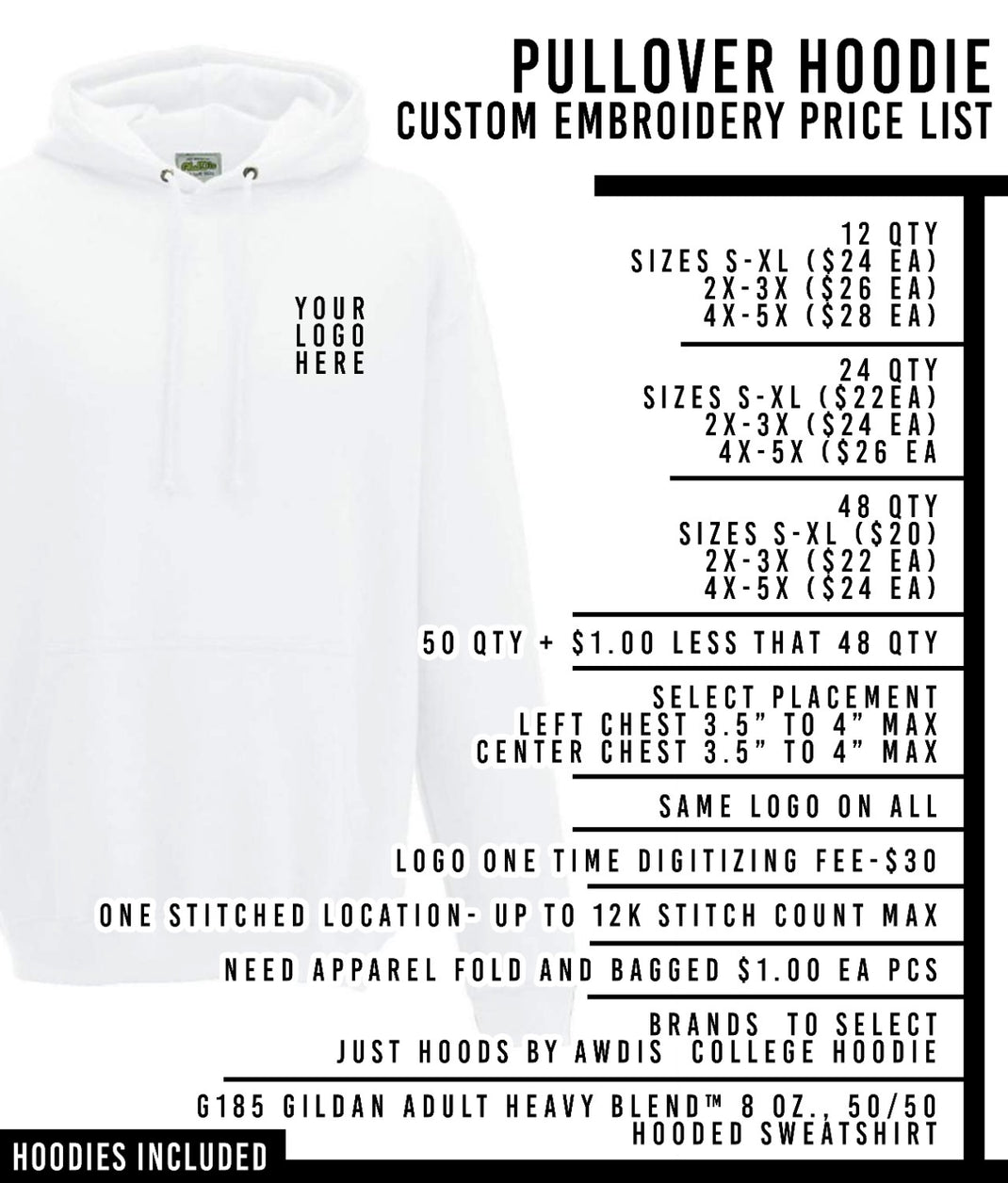 SJ Custom Apparels – sjcustomapparels